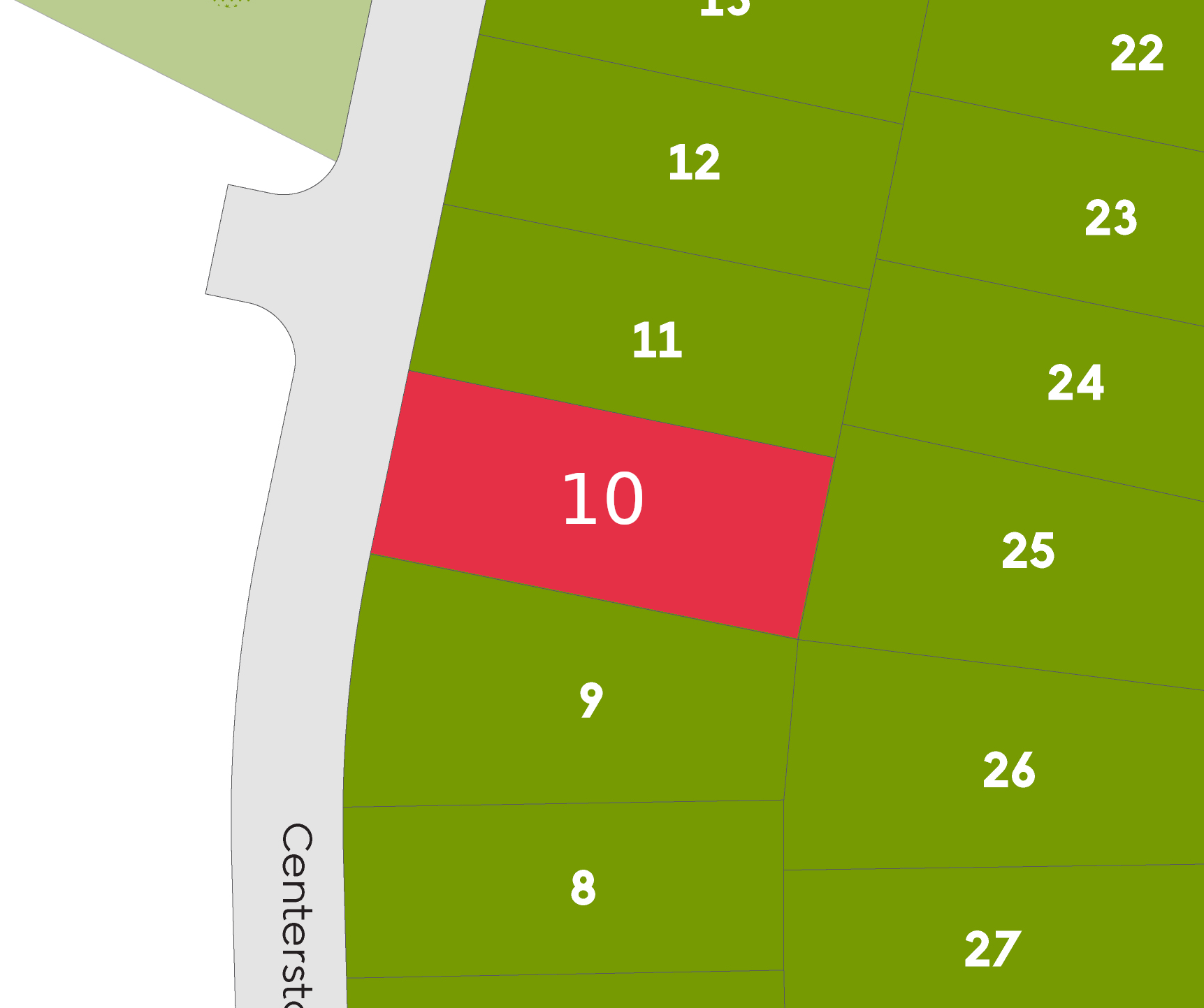 Inventory house. 1240 Centerstone Lane, Apison, TN, 37302 - Anewgo ...