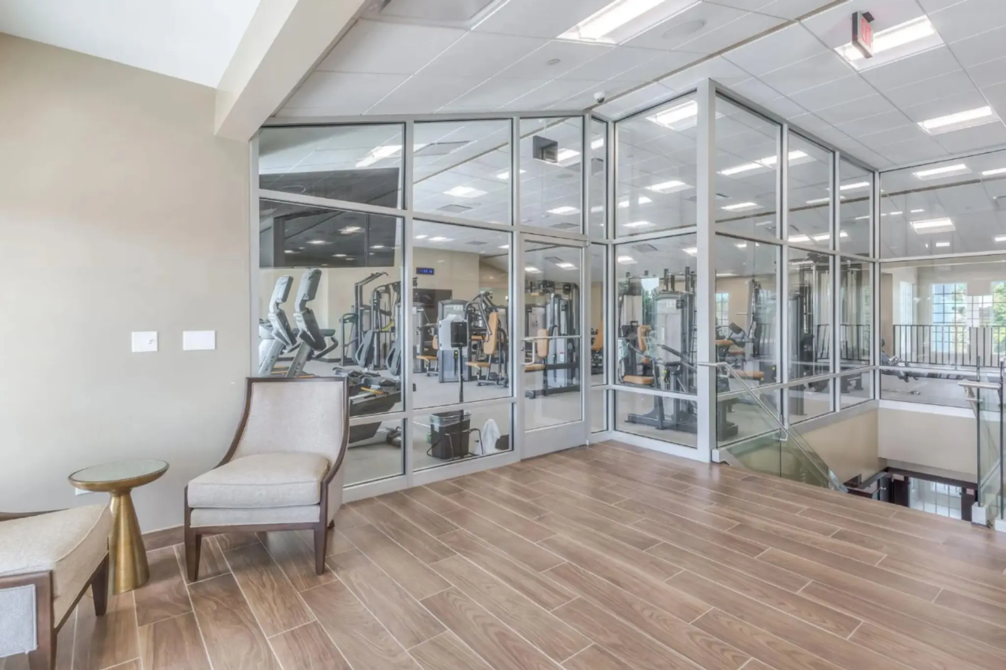 Luxury Living in Broken Arrow | Creekside at Forest Ridge | Beacon Homes