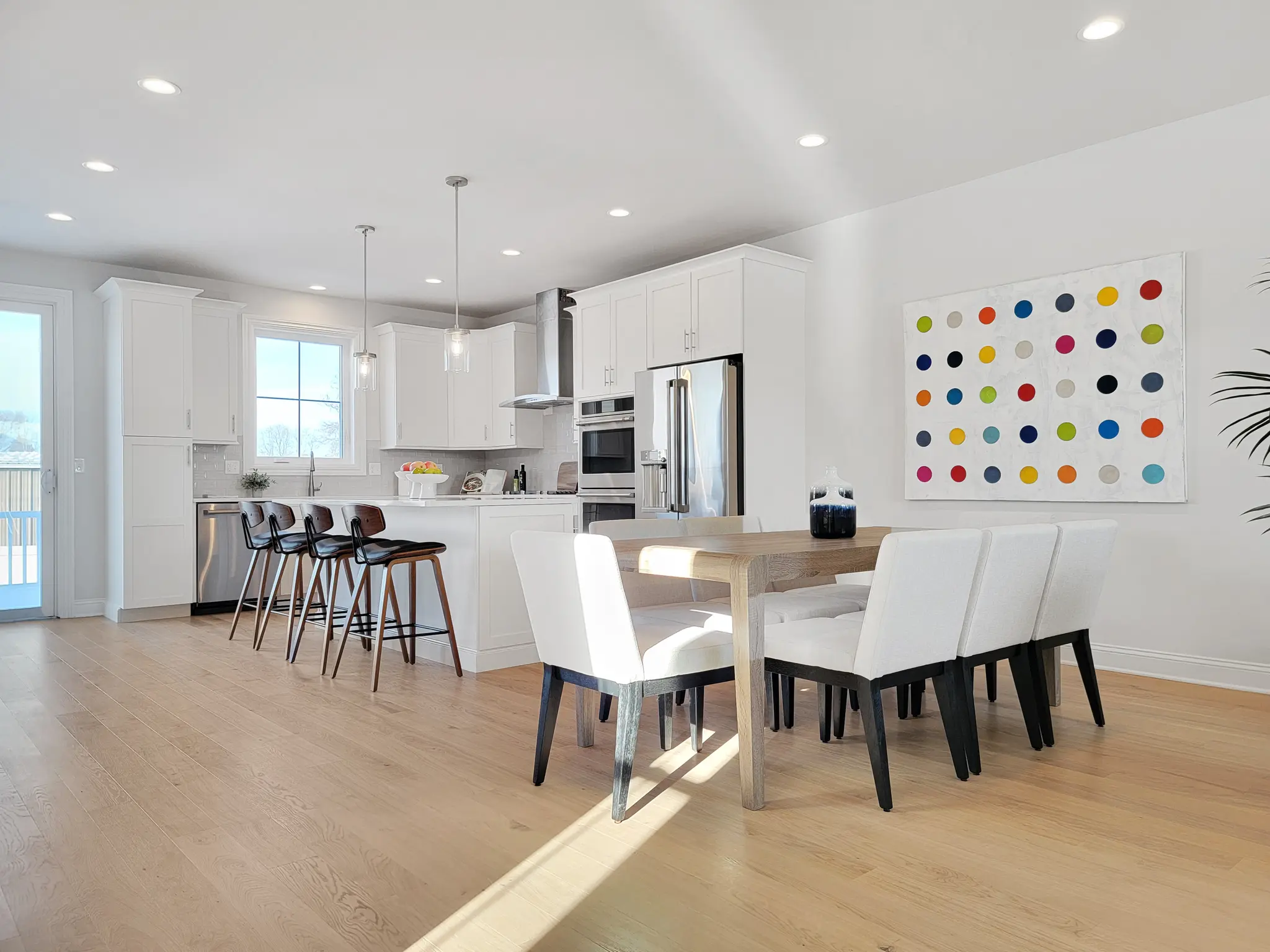 The Reserve at Stonebridge Crossing | EG Home