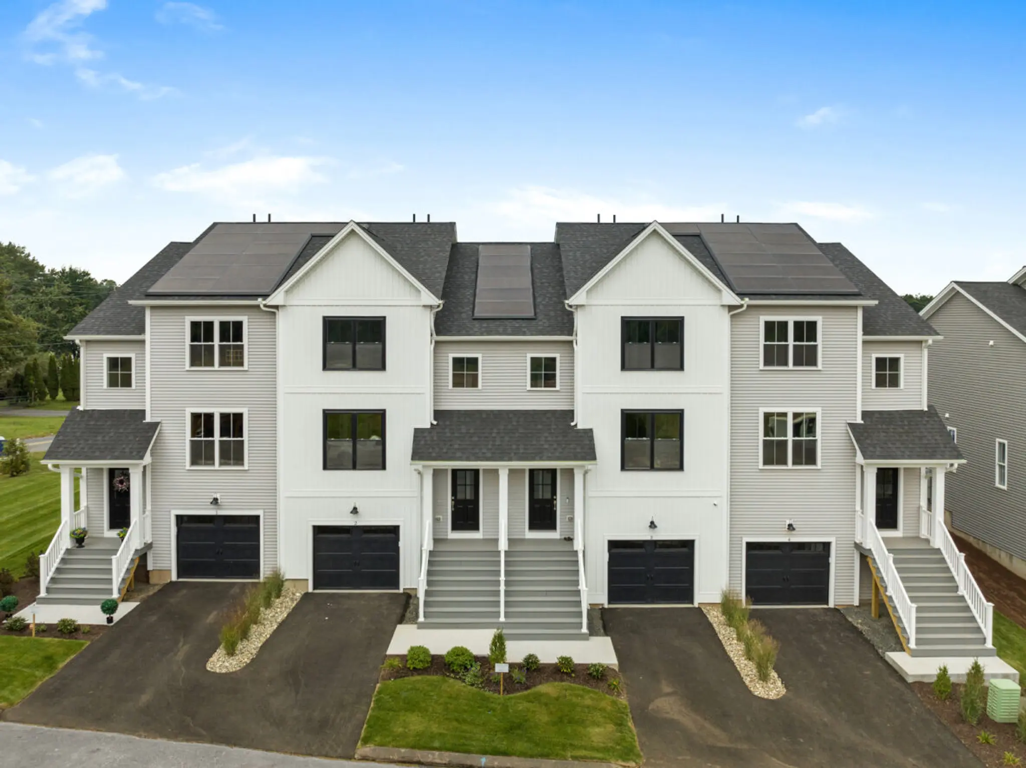 The Reserve at Stonebridge Crossing | EG Home