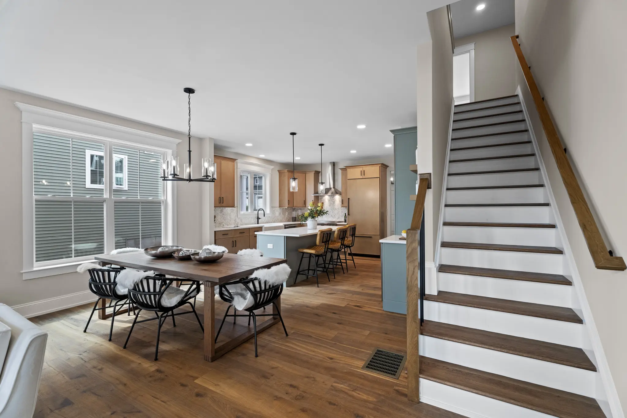 The Reserve at Stonebridge Crossing | EG Home