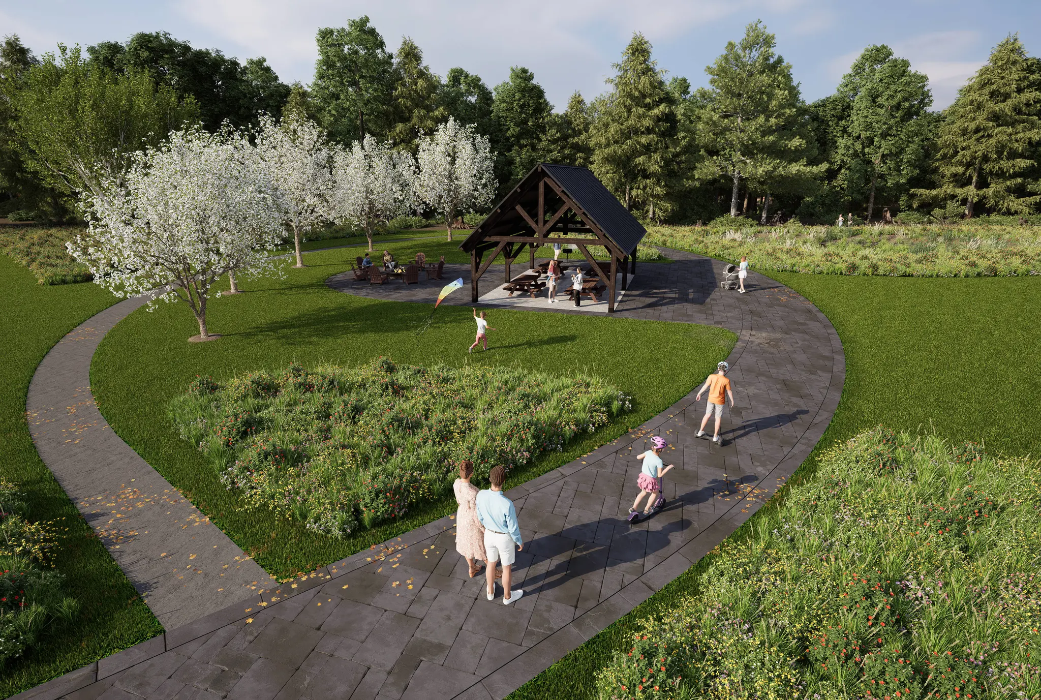 The Reserve at Stonebridge Crossing | EG Home