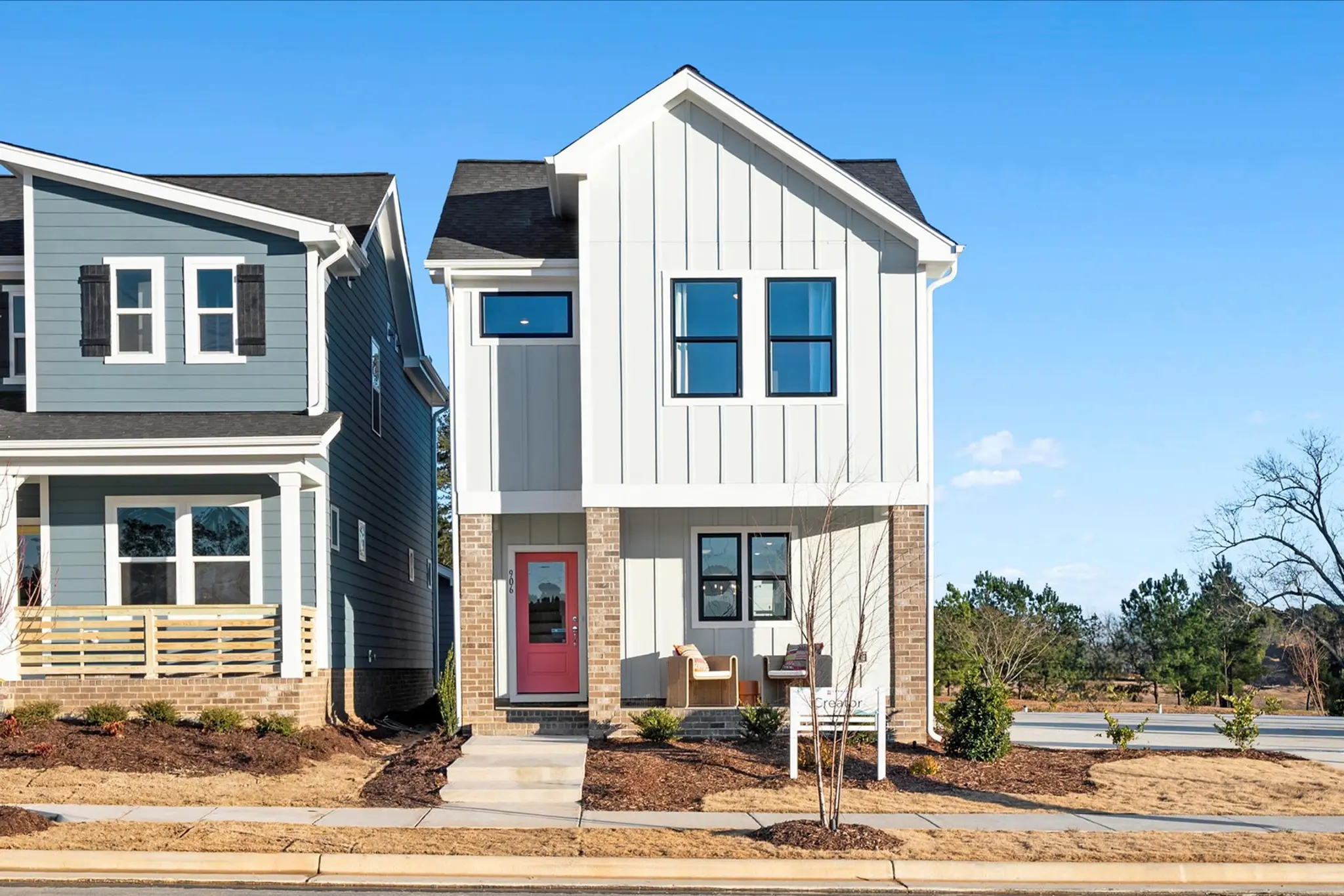 Allen Park in Raleigh, NC | Garman Homes