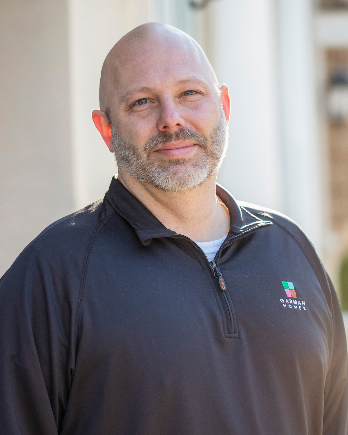 Allen Park in Raleigh, NC | Garman Homes