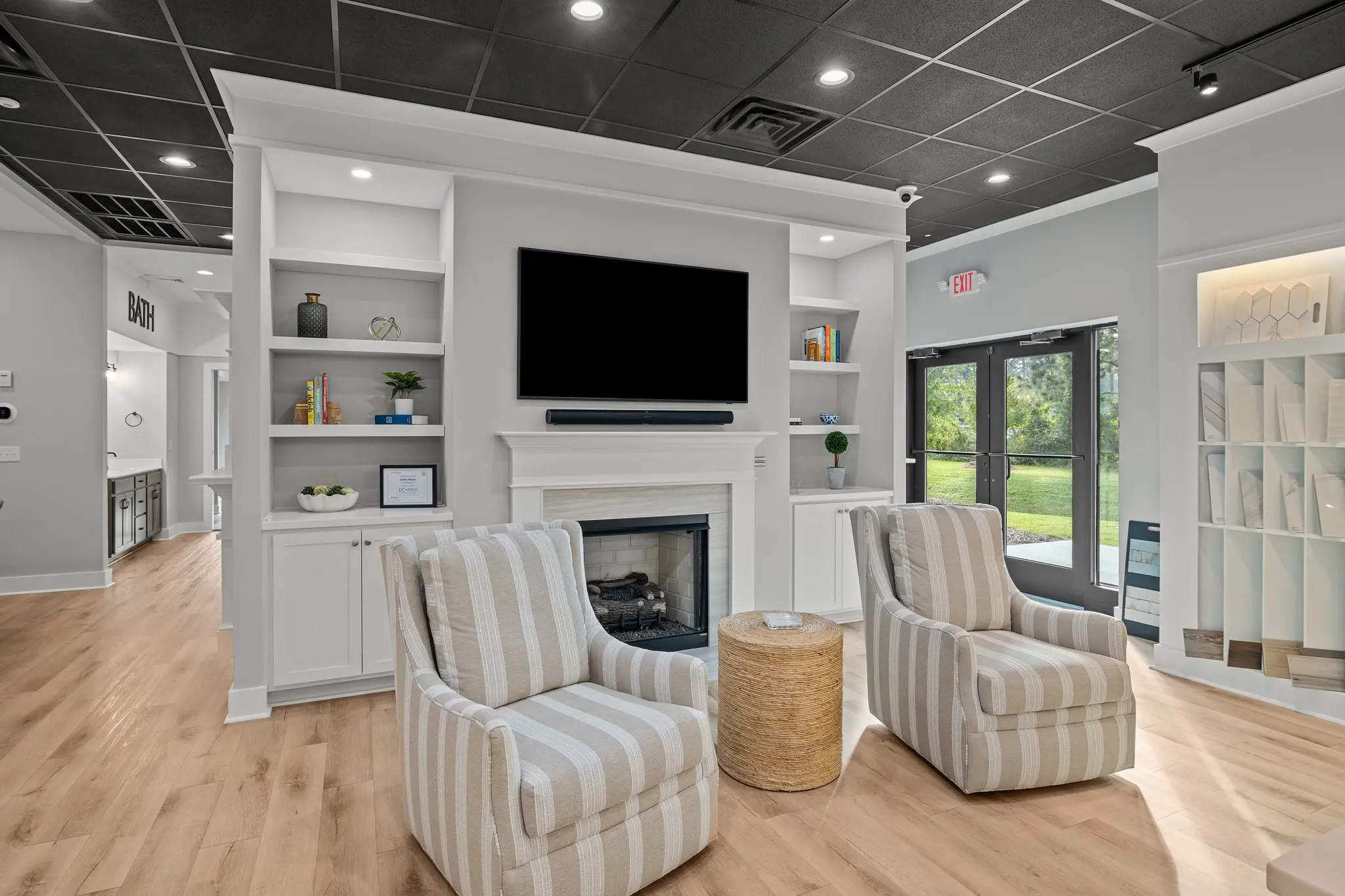 jackson design studio