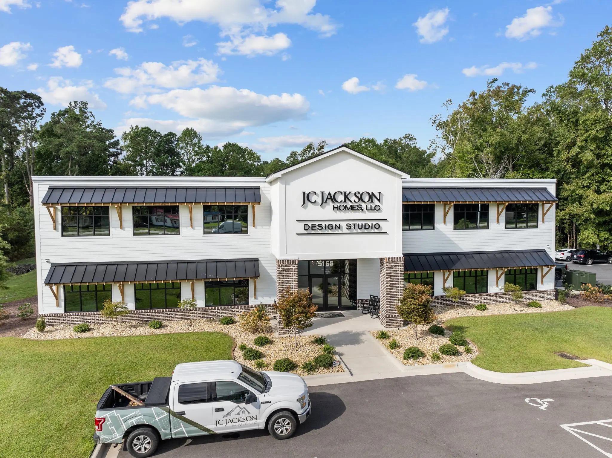 jackson design studio