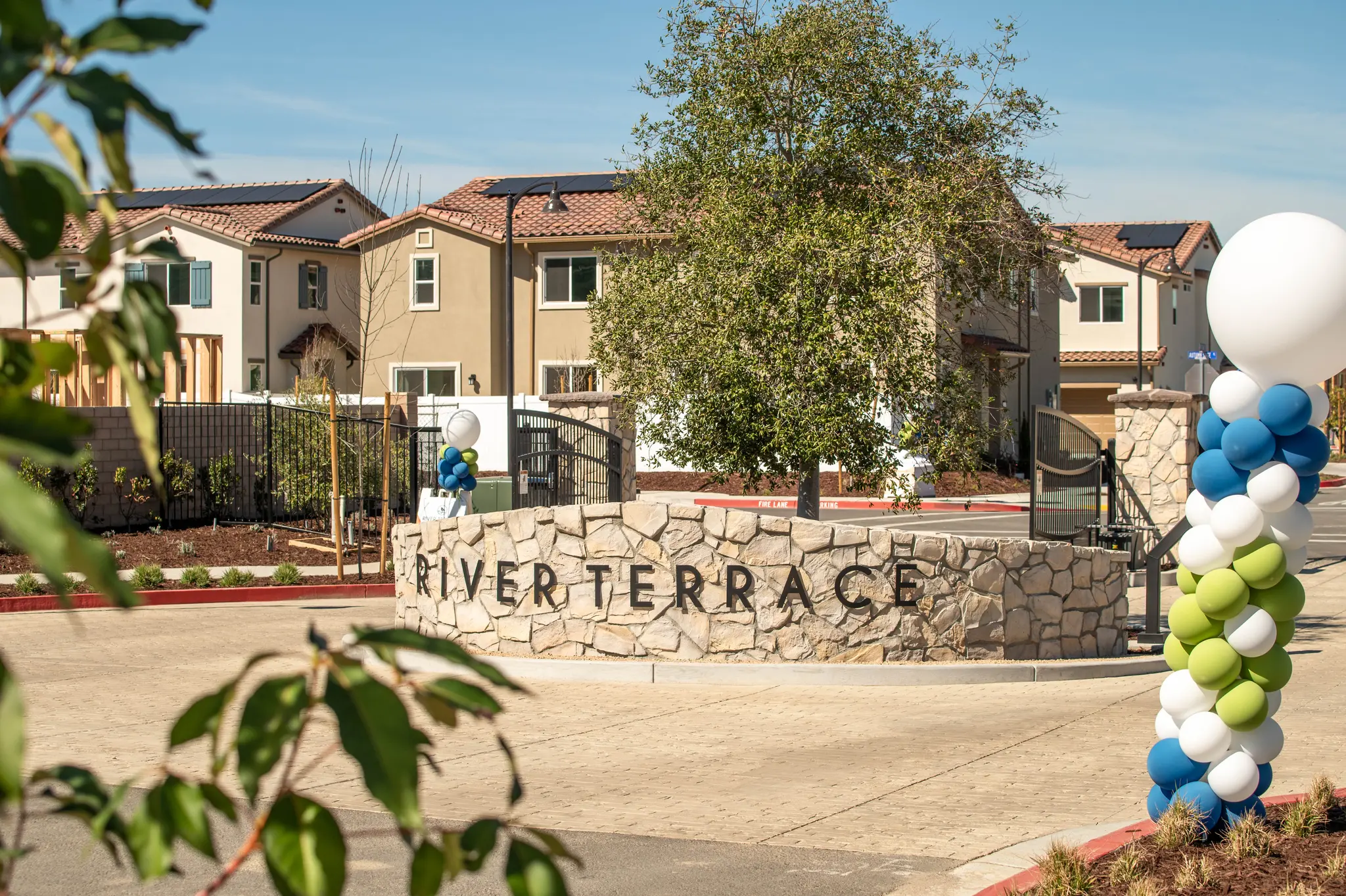 Lompoc, CA New Homes - River Terrace Community | Williams Homes