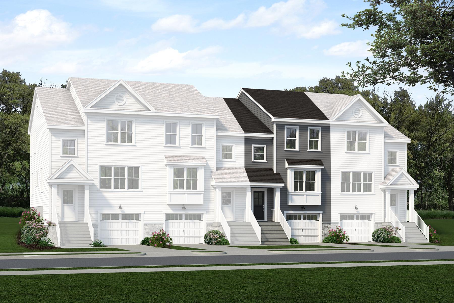 The Reserve at Stonebridge Crossing | EG Home