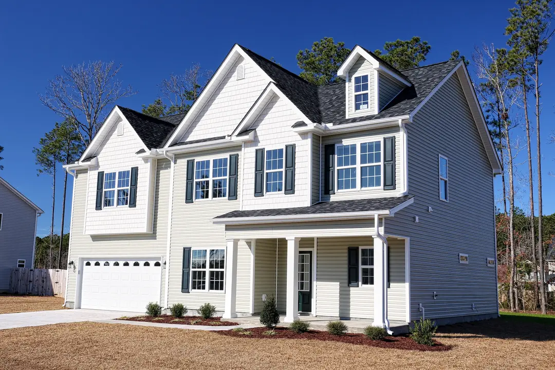 Beaufort New Home | | JC Jackson