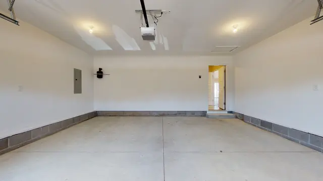 Mason New Home | | JC Jackson