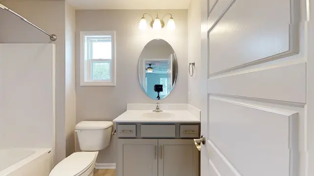 Tyler New Home | | JC Jackson