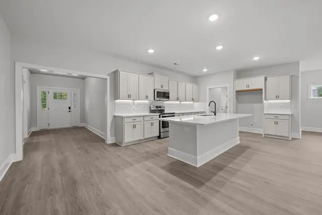 Arlington AP-2207 House Plan | JC Jackson Homes NC Design | | JC Jackson