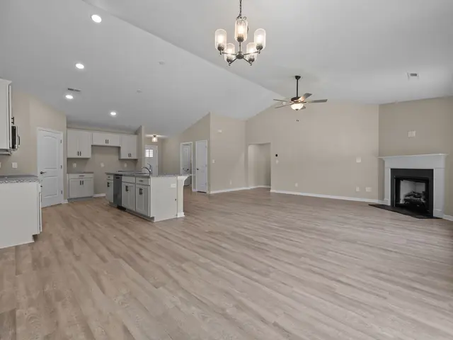 Mason New Home | | JC Jackson