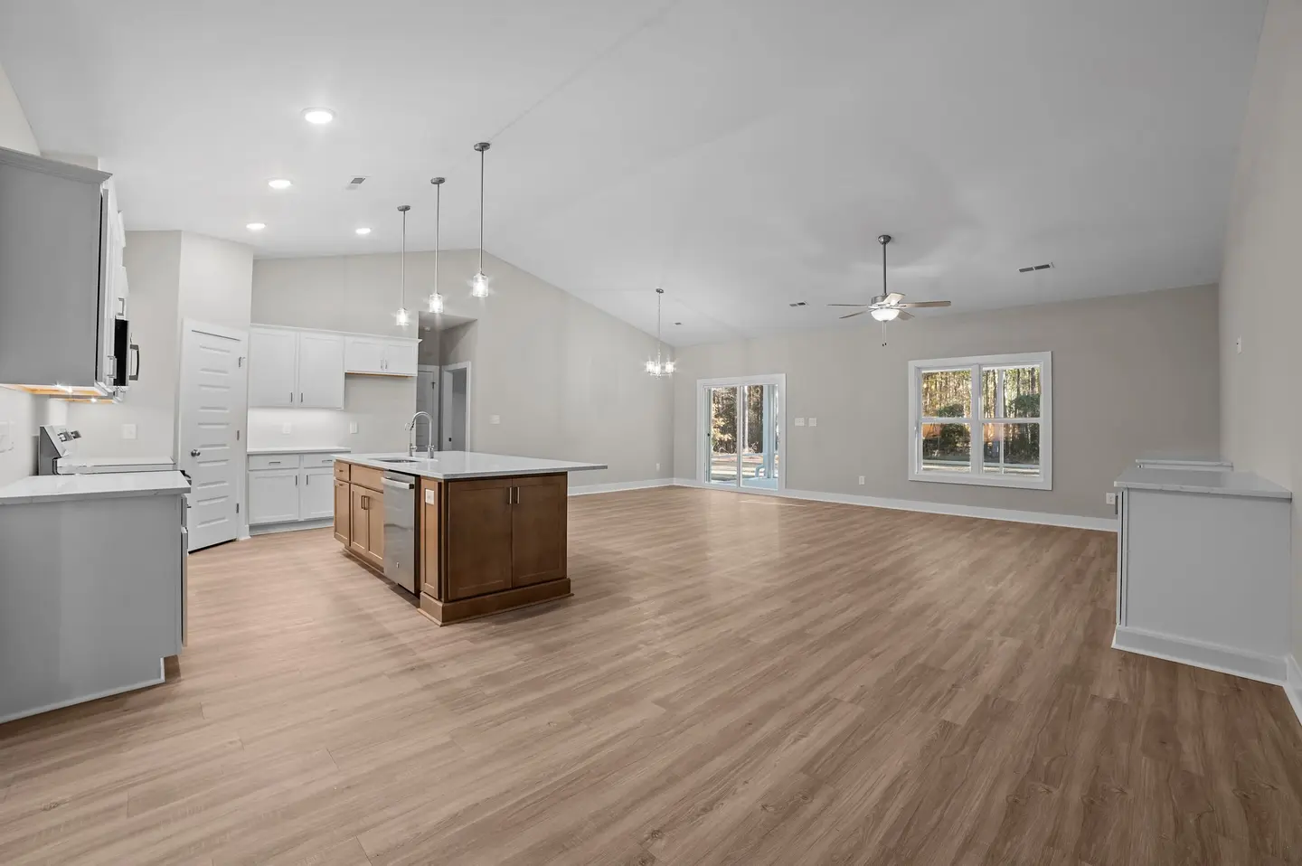 Chatham New Home | | JC Jackson