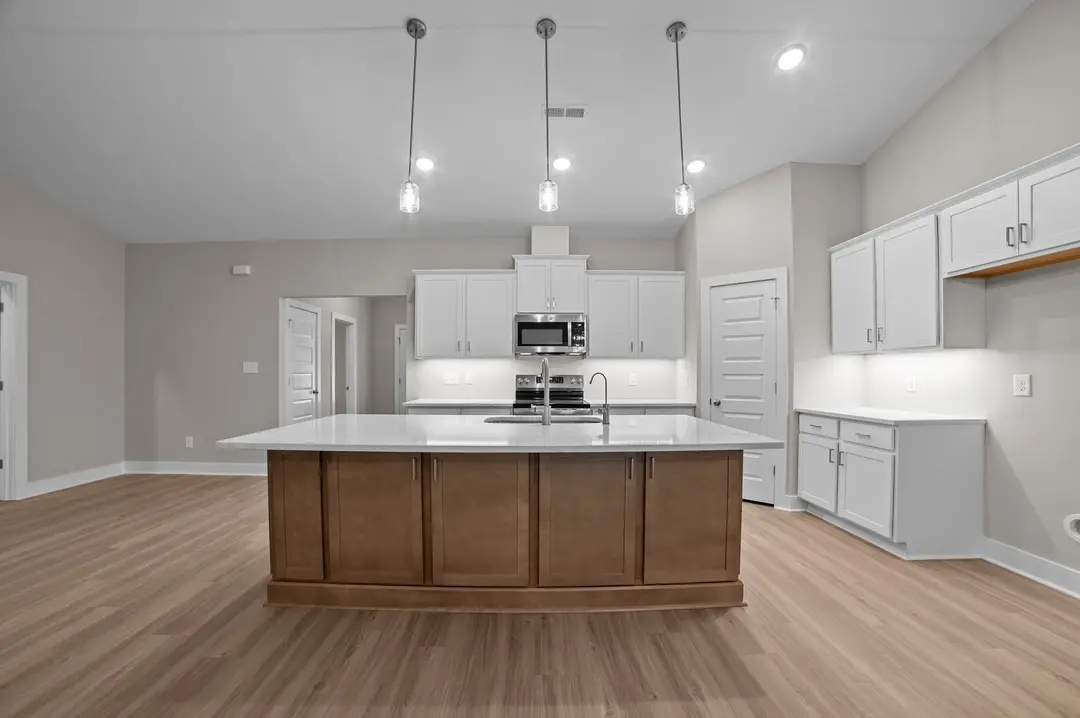 Chatham New Home | | JC Jackson