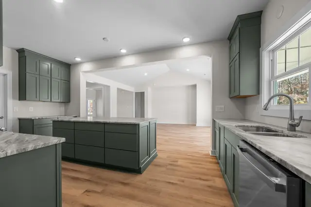 Amelia New Home | | JC Jackson