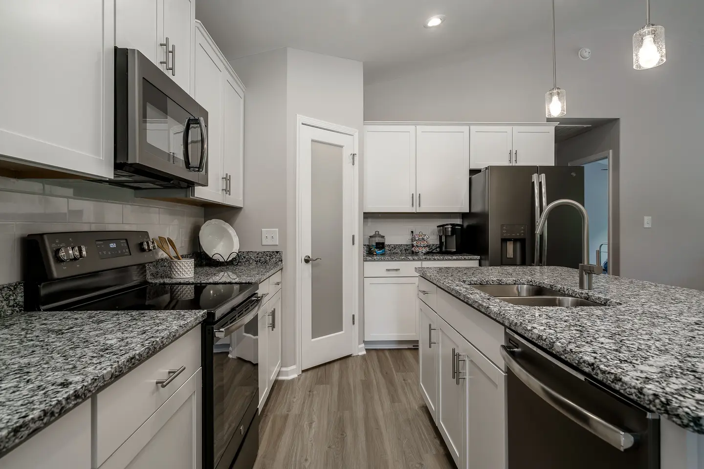 Chatham New Home | | JC Jackson