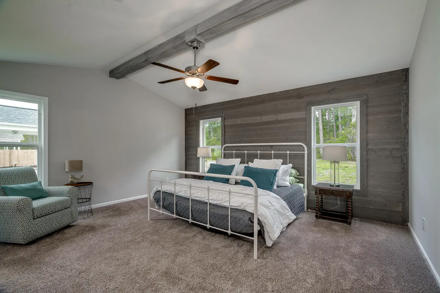 Chatham New Home | | JC Jackson