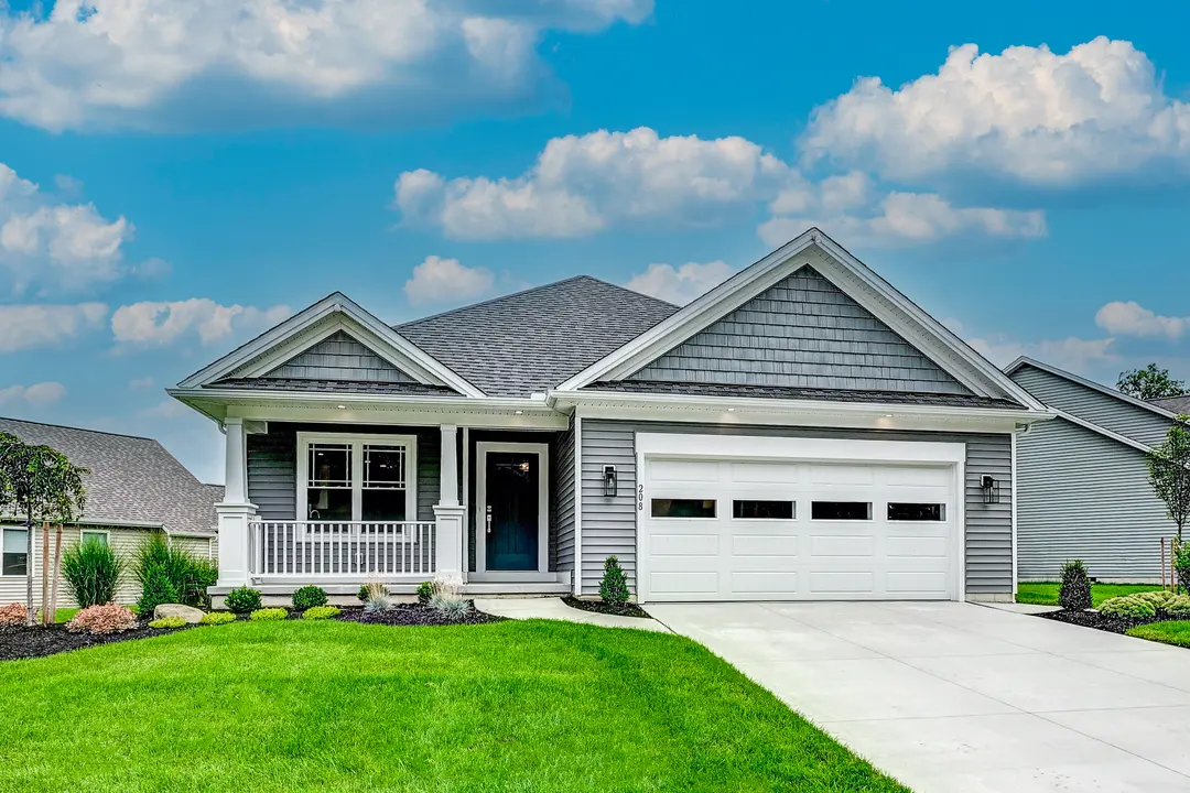 New Home Communities