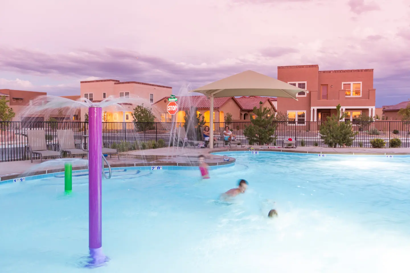 Mesa Del Sol | New Homes in Albuquerque, NM | New Mexico Homebuilder