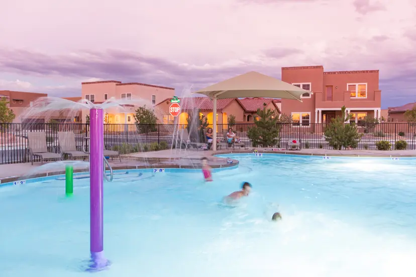 Mesa Del Sol | New Homes in Albuquerque, NM | New Mexico Homebuilder